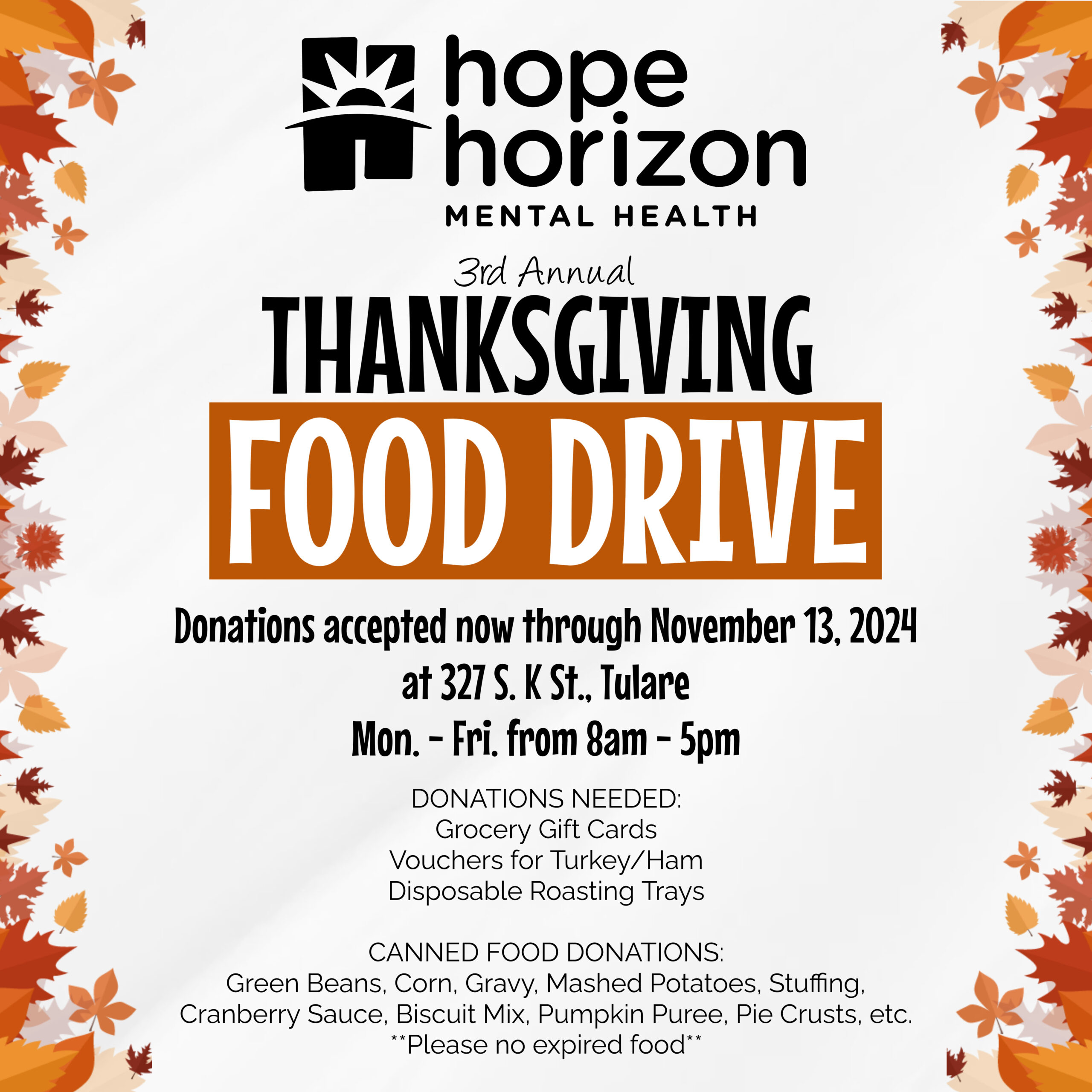 News & Updates - Hope Horizon Mental Health